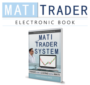 MATI Trader System - MATI Trader