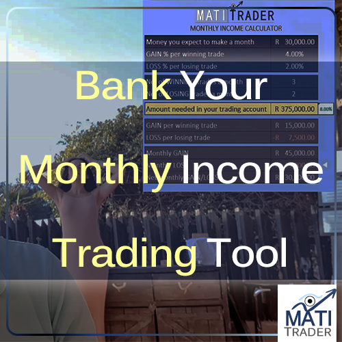 Articles - MATI Trader